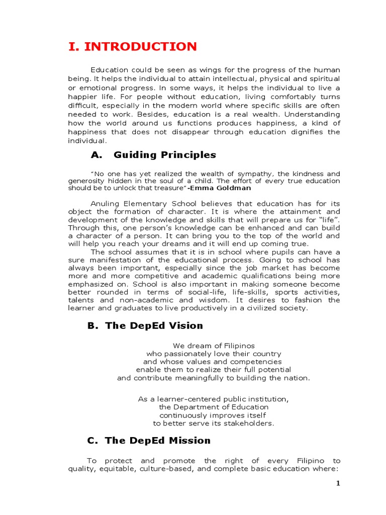 Budget Proposal | PDF | Behavior Modification | Learning