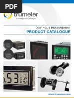 Mega Kabel Catalog Full | PDF