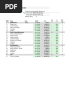 AutoCrat 3.0 User Guide | PDF | Hyperlink | Spreadsheet