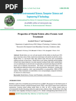 Effect of Various Washing Process (PDFDrive) PDF | PDF | Jeans | Dyeing