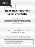 Grade 9 Chemistry Textbook | PDF | Textbook | Chemistry