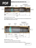 2-7/8'' EUE 8RD - 3.668'' X 2.441'': Tubing Specification & Performance ...