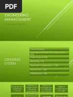Case Study (Ent600) : Guidelines & Template | PDF | Case Study | Cognition