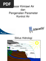 AVT & CWT Basic Concept | PDF | Water | Corrosion