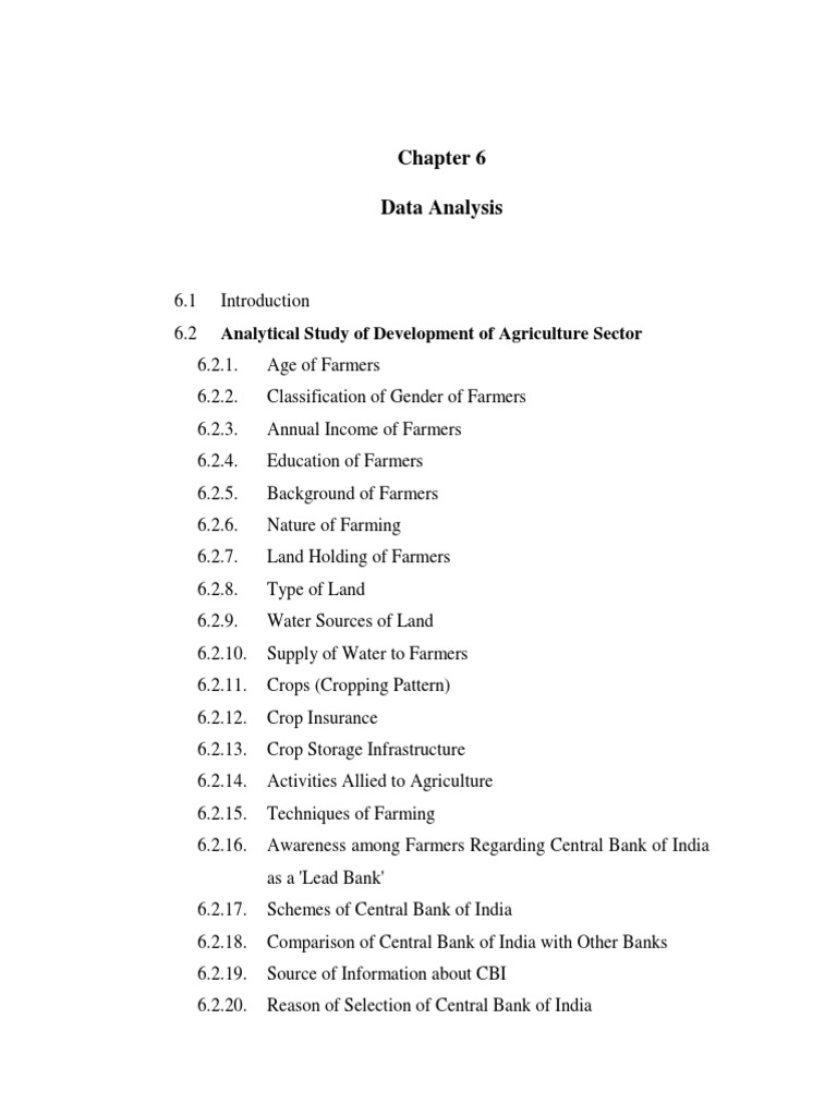 13 Chapter6 | PDF | Irrigation | Agriculture