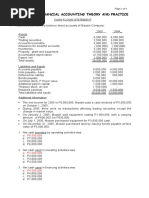 Memorandum Method Vs Journal Entry Method | PDF | Subscription Business ...
