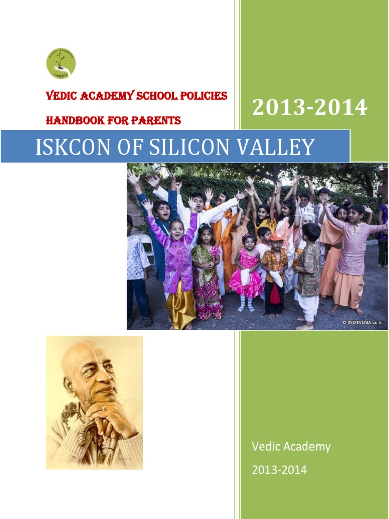 Iskcon of Silicon Valley | PDF | Bhagavad Gita | Sanskrit