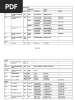 Duracell Conversion Chart | PDF | Companies Of The United States ...