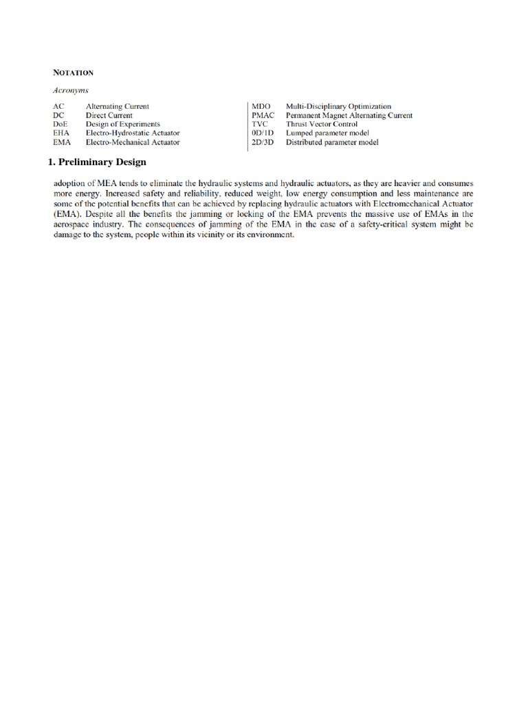 Actuation of Electro-Pneumatic System Using MATLAB Simulink | PDF ...