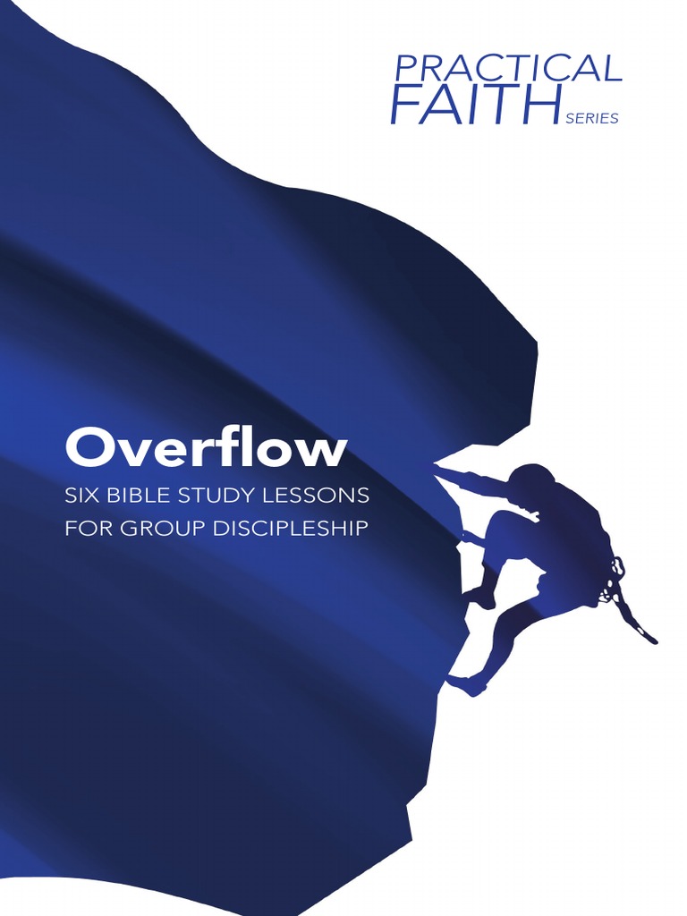 05 Overflow PDF | PDF | Abraham | Book Of Genesis