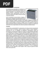 Formato de Informe Ieee | PDF | Laboratorios | Teoría