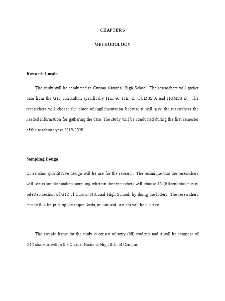 G12 Reading Comprehension Study | PDF
