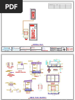 Diesel Generator Foundation Drawings | PDF | Business