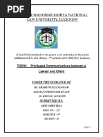 Criminal Law Notebook | PDF