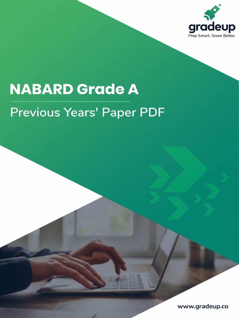 Nabard Grade A English Part 40 | PDF | Interest | China