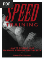 Street Fighting Principles Explained | PDF | Self Defense | Violence