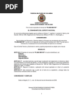 Operacion Equipo PRC 930 | PDF | Radio | Ingeniería en telecomunicaciones