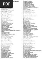 20 Ejemplos de Oraciones Con H | PDF
