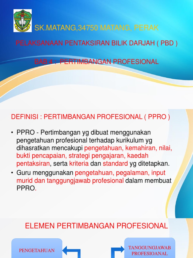 Per Pro | PDF