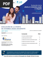 Mapa de UPZ en Bogotá y sus Barrios | PDF | Bogotá | Planificación