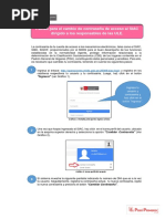 Instructivo Kactus | PDF