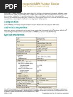 Anillo Truarc N5000 Series | PDF | Carbon | Mechanical Engineering