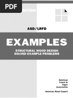ASCE Minimum Design Dead Loads Table | PDF | Masonry | Construction ...