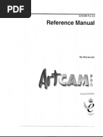 Modelling A Relief From A Photograph in ArtCAM | PDF | Image Resolution | Image Scanner