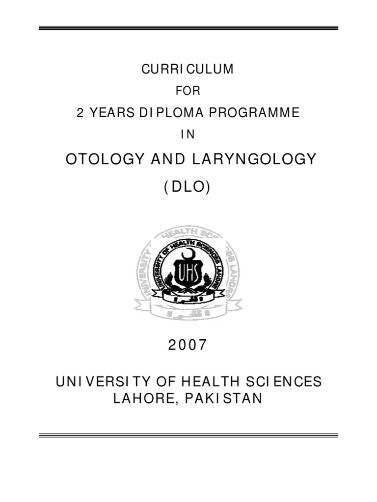 DLO | PDF | Educational Assessment | Academic Degree