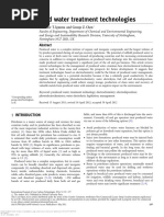 Produced Water 101 - The Produced Water Society | PDF | Barrel (Unit ...