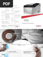 LabUMat 2 y UriSed 3 - PRO - ESPAÑOL | PDF | Software | Laboratorios