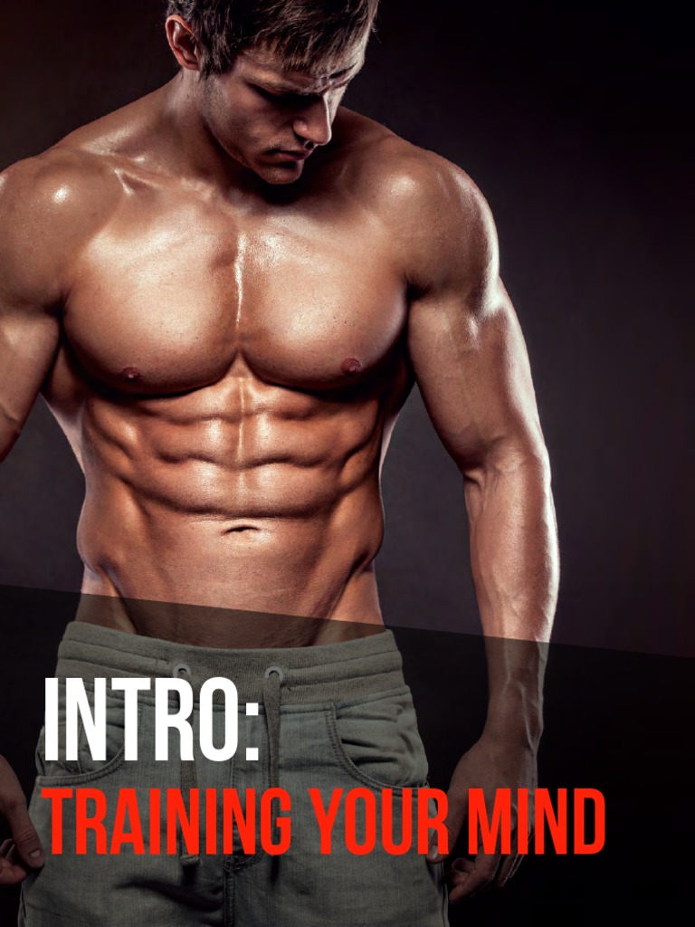01 Intro Training Your Mind PDF | PDF | Copyright