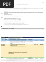 Sustainment and Integration PECL | PDF | United States Marine Corps