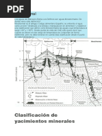 ¿Que Es Threshold y Background? | PDF | Magma | Minerales