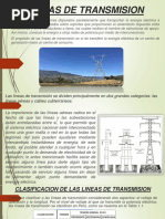 Partes de Las Torres de Transmisión | PDF | Aislador (Electricidad ...