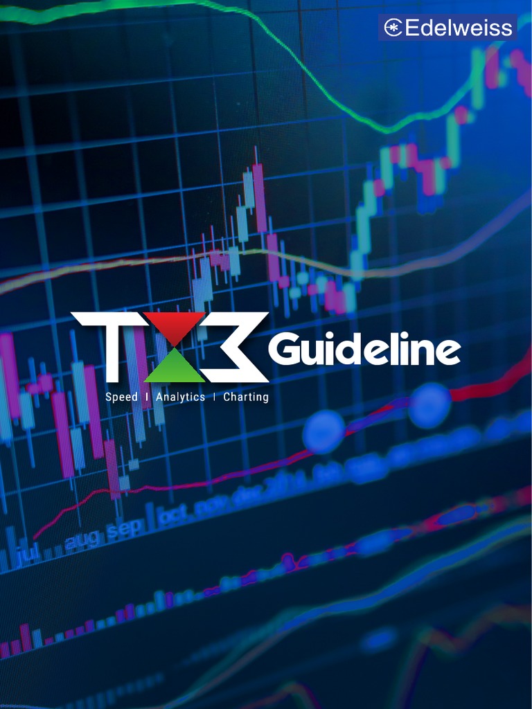 Guide To TX3 (Version 1.0.0) | PDF | Order (Exchange) | Option (Finance)