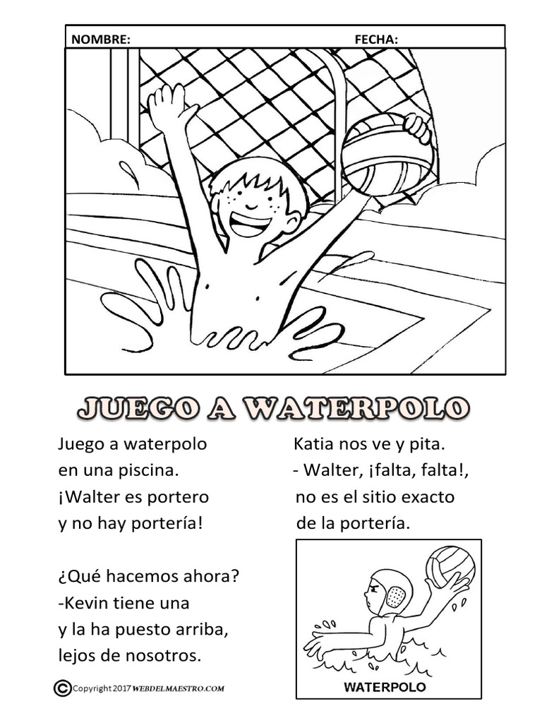 Lecturas Letras K X W Con Actividades PDF | PDF | Estudios de idiomas ...