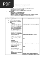 Epp 4 Industrial Arts-Aralin 6 - Paggamit NG Alphabet of Lines Sa ...