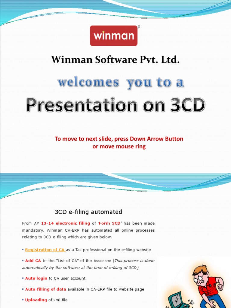 Winman | Download Free PDF | Websites | User (Computing)