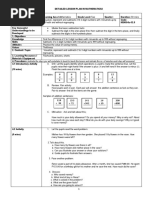 Kg2 -Numeracy-march Revision Worksheet 2025 (2) | PDF