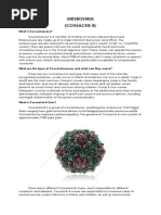 Drug Study - HNBB | PDF | Adverse Effect | Dose (Biochemistry)