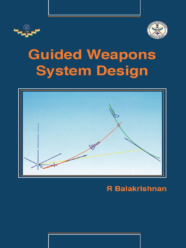 Guided Weapons PDF | PDF | Force | Design