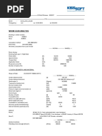 Worm Gear Formula-Master | PDF | Gear | Kinematics