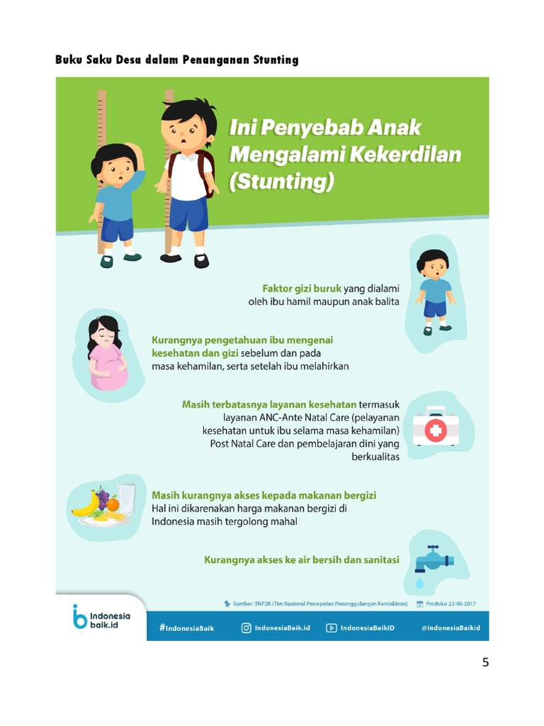 Flyer Stunting | PDF