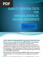 Dense Bituminous Macadam-Dbm | PDF | Asphalt | Construction Aggregate