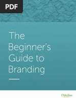 Branding 101 Course PDF | PDF | Logos | Brand