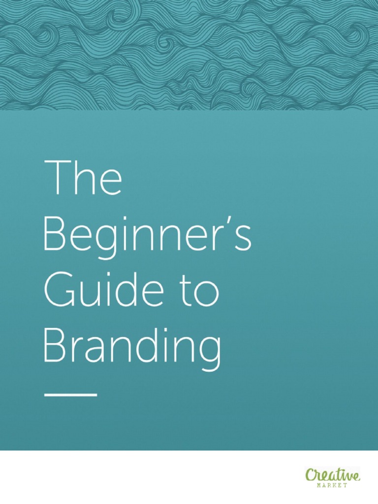 Guide To Branding | PDF | Logos | Brand