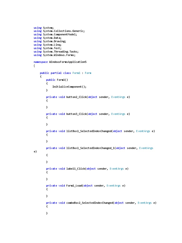 Using Using Using Using Using Using Using Using Using Namespace Pdf Computer Programming 2568