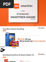 Template Pulsa | PDF