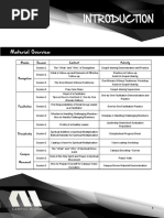 12 Steps of QCC | PDF | Data Analysis | Histogram
